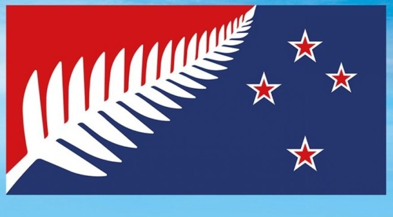 New Zealand's potential new flag looks decided, but what about the ...
